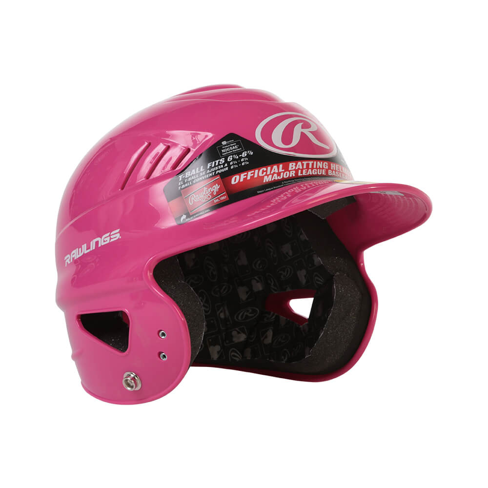 Little League Batting Helmets